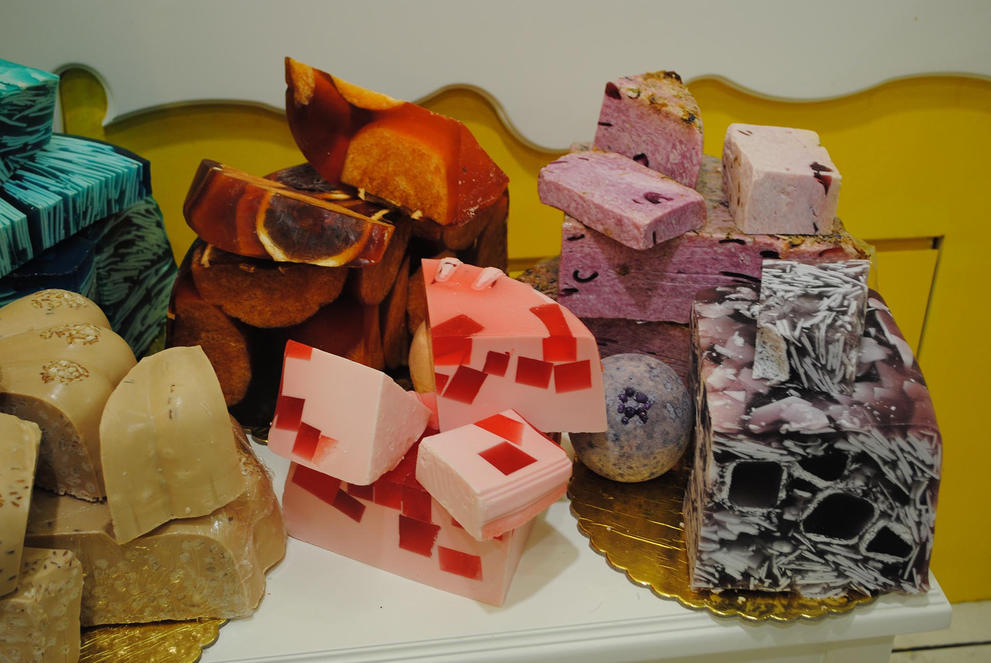 Wellness - Your Athens Guide