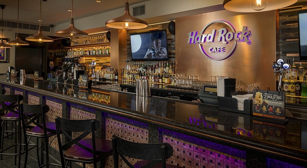 HARD ROCK CAFE ATHENS - Your Athens Guide