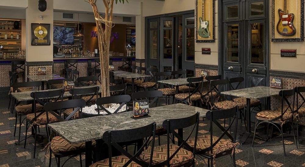 HARD ROCK CAFE ATHENS – Your Athens Guide