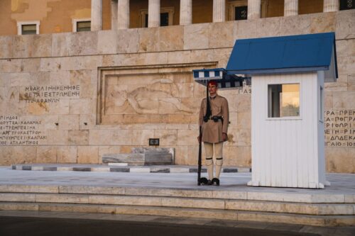 Experience Greek Independence Day: Celebrate Freedom and Tradition in ...