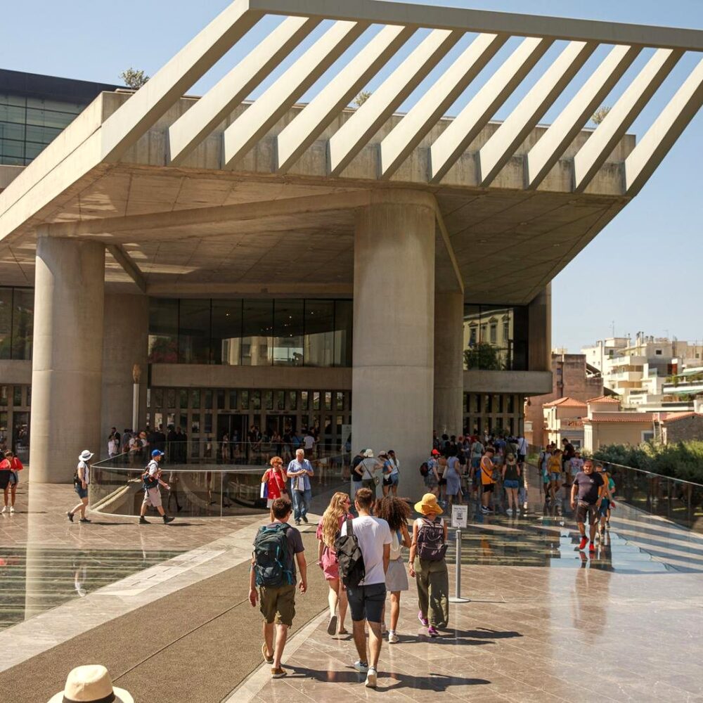 How to Visit Acropolis in Athens (2025 Guide): Tickets, Tours & Tips