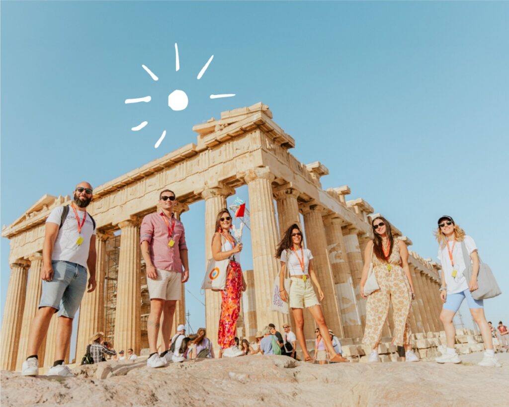 How to Visit Acropolis in Athens (2025 Guide): Tickets, Tours & Tips