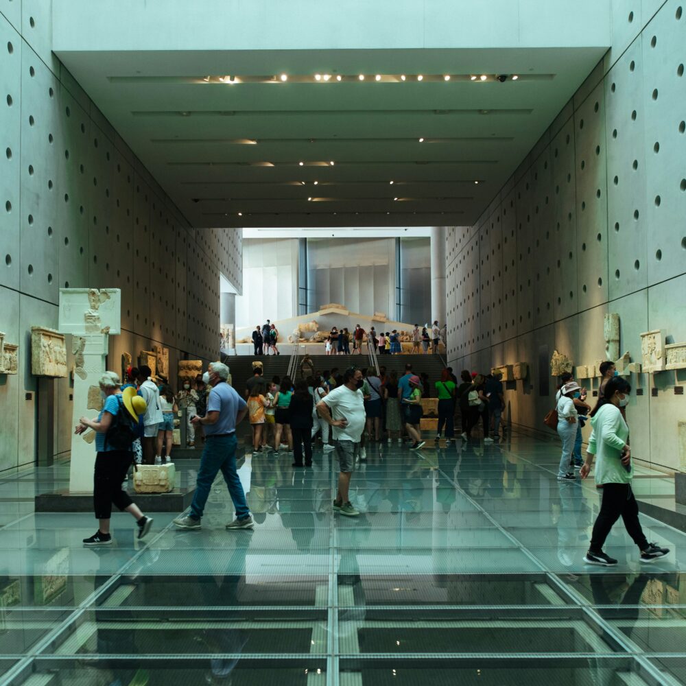 How to Visit Acropolis in Athens (2025 Guide): Tickets, Tours & Tips