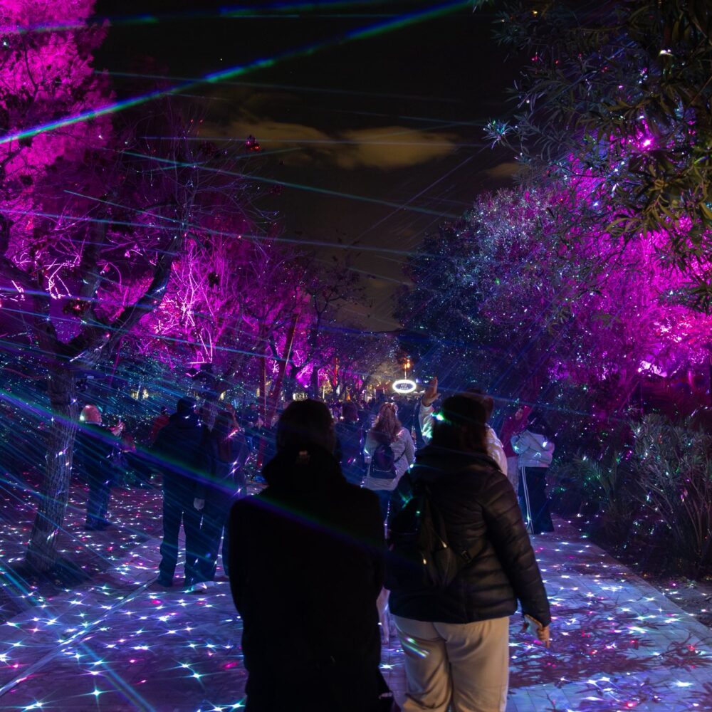 Countdown to 2026: What’s On at Syntagma Square This NYE - Your Athens ...