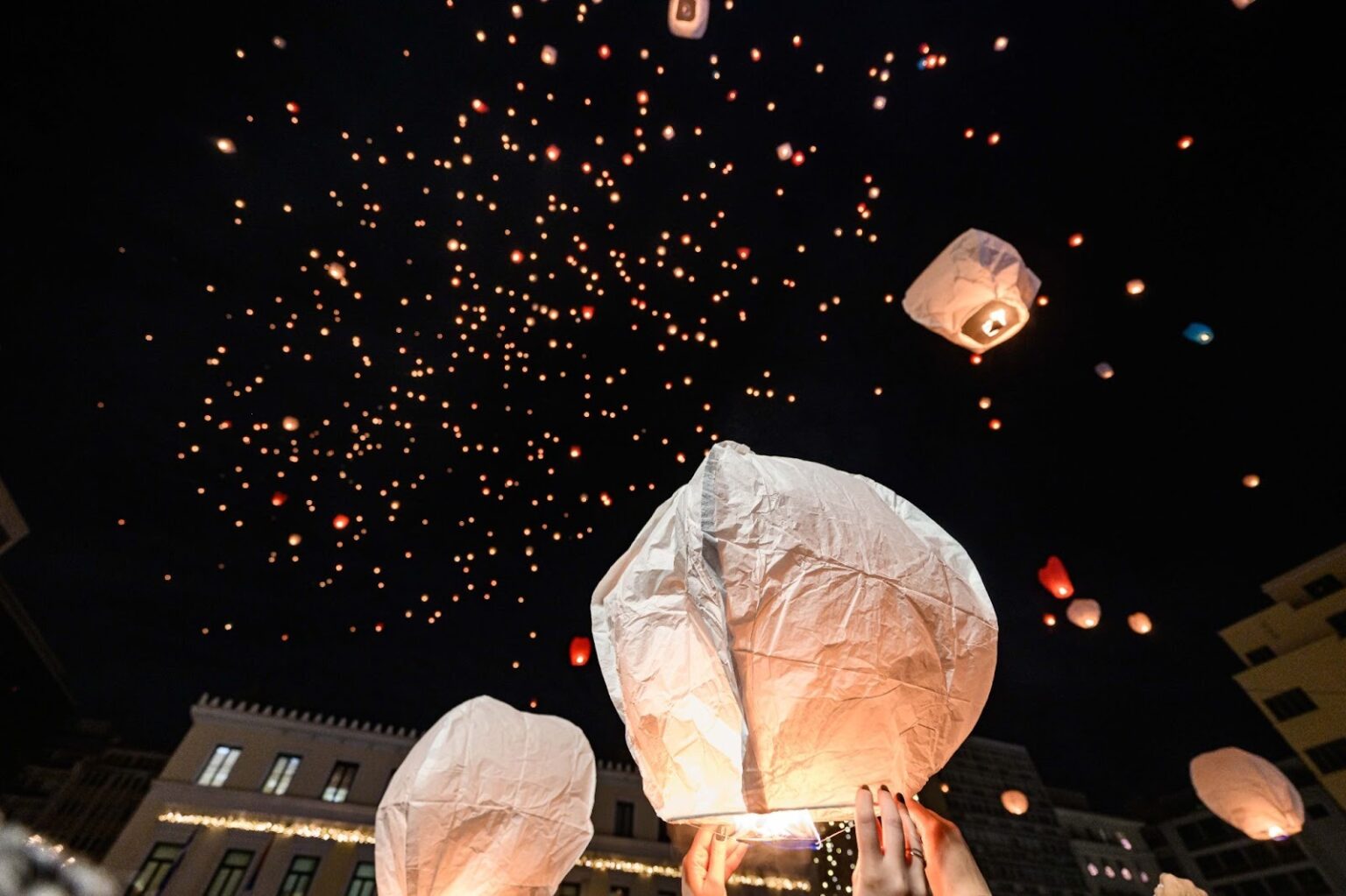 Christmas in Athens 2025–2026: The Ultimate Guide to the City’s Most ...