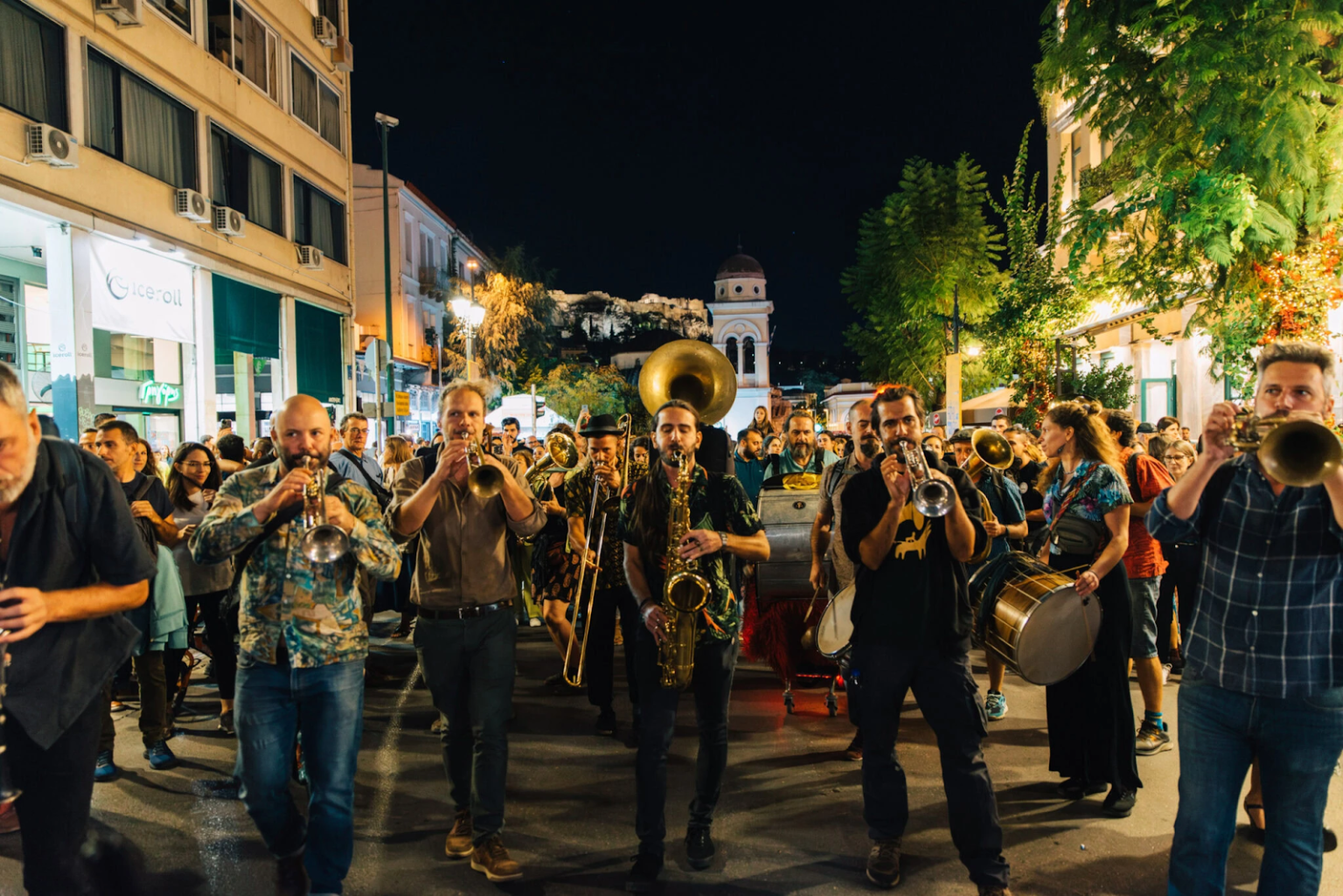 This is Athens City Festival: A Christmas 2025 Holiday Events Calendar ...